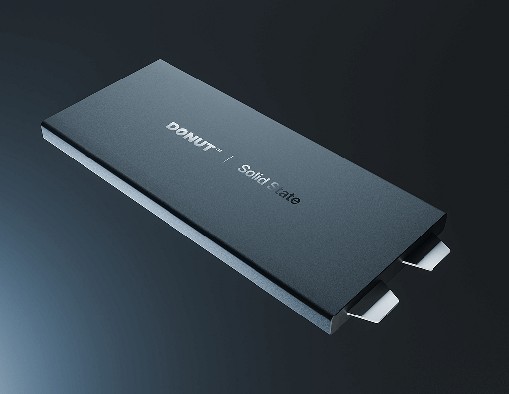 Solid-State Battery Kembali Jadi Sorotan di CES 2026, Apa Bedanya ...