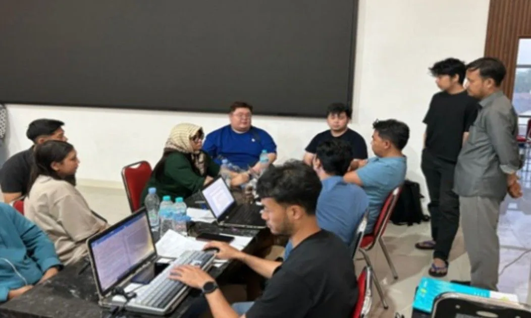 Mantan Artis F Jadi Tersangka Sindikat Scam Internasional “Pig ...